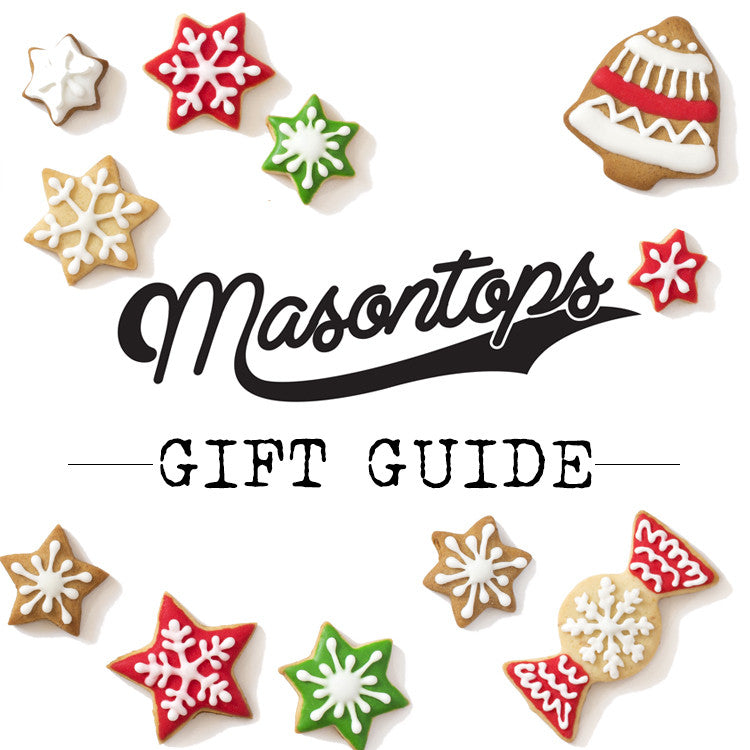 Gifts for Foodies, Fermenters & Healthy Eaters - Masontops.com