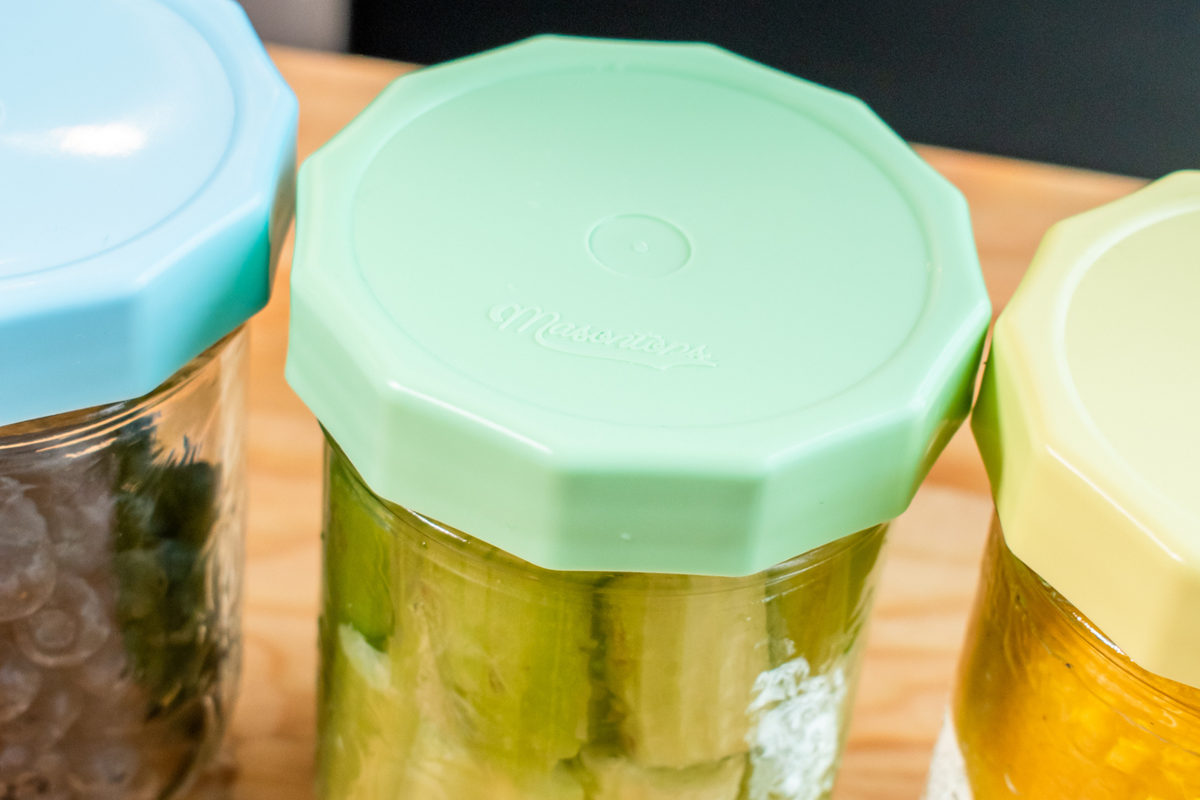 Masontops Blog - Masontops.com