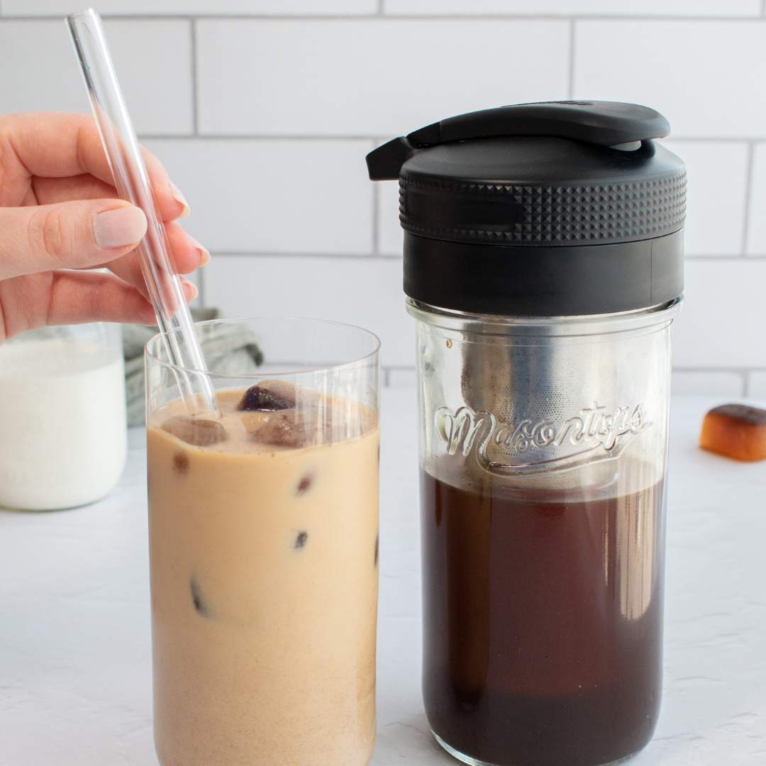 Free Recipe Guides - Masontops.com