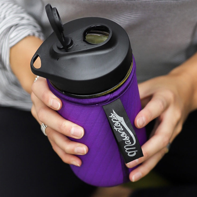 Masontops - Lids & Accessories for Mason Jars