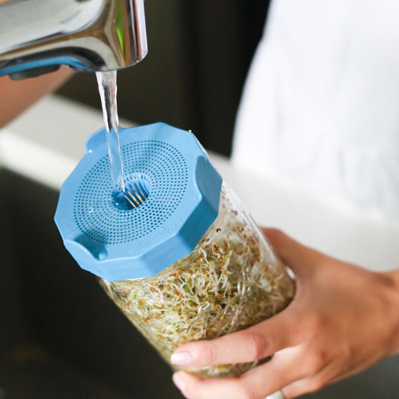 Free Recipe Guides - Masontops.com