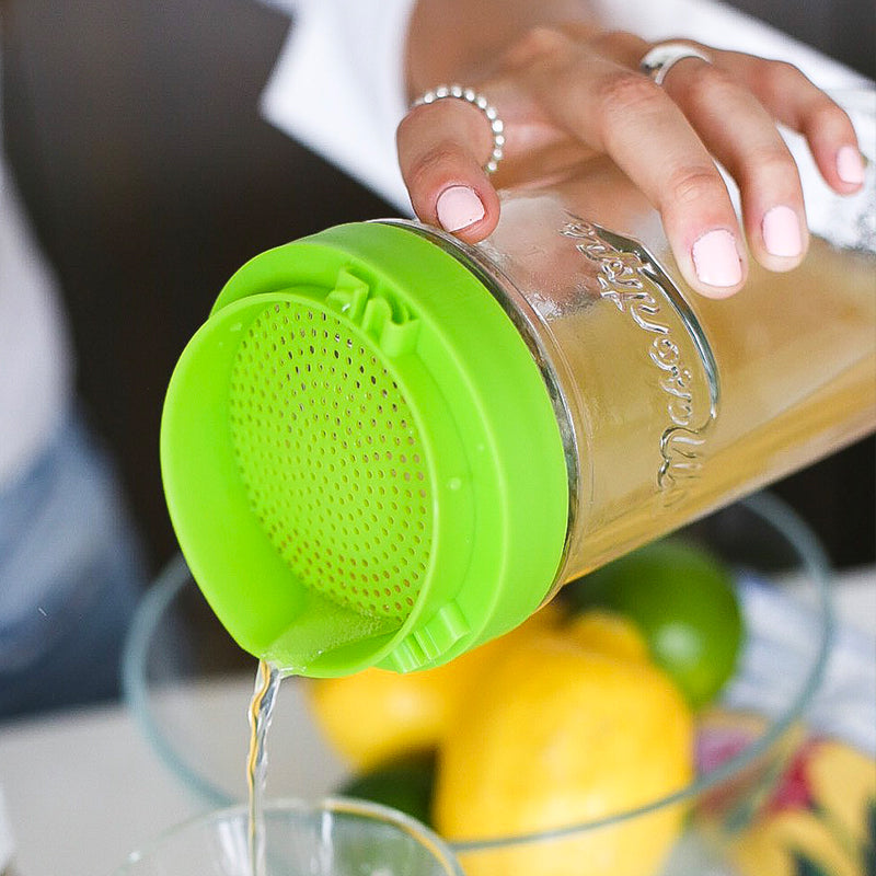 Free Recipe Guides - Masontops.com