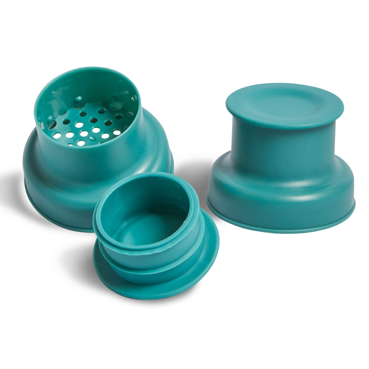 Bean Screen Sprouting Lids - Grow Fresh Sprouts - Masontops.com