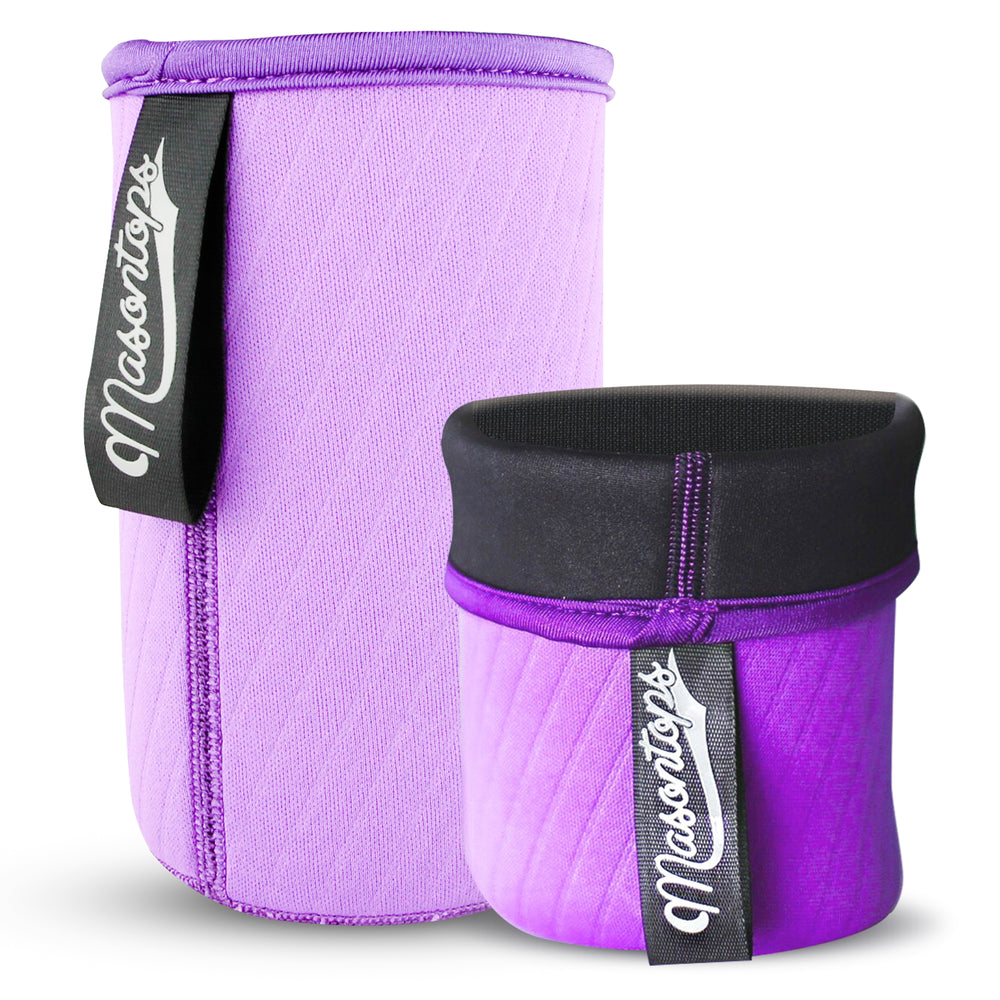Bean Screen Sprouting Lids - Grow Fresh Sprouts - Masontops.com